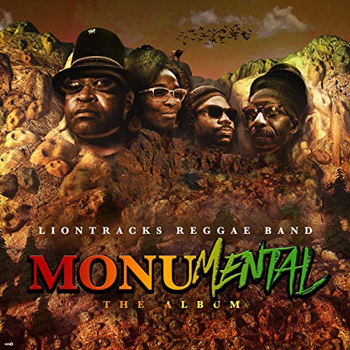 Play MonuMental by Liontracks Reggae Band on Amazon Music