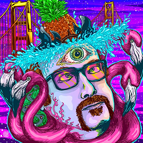 Traumatic Burst [Explicit] von Delachaux bei Amazon Music - Amazon.de