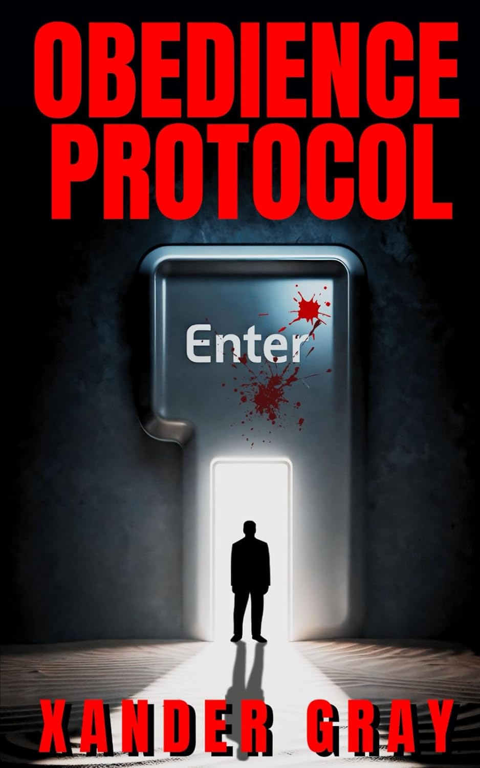 Amazon.com: Obedience Protocol: 9798294472757: Gray, Xander: Books