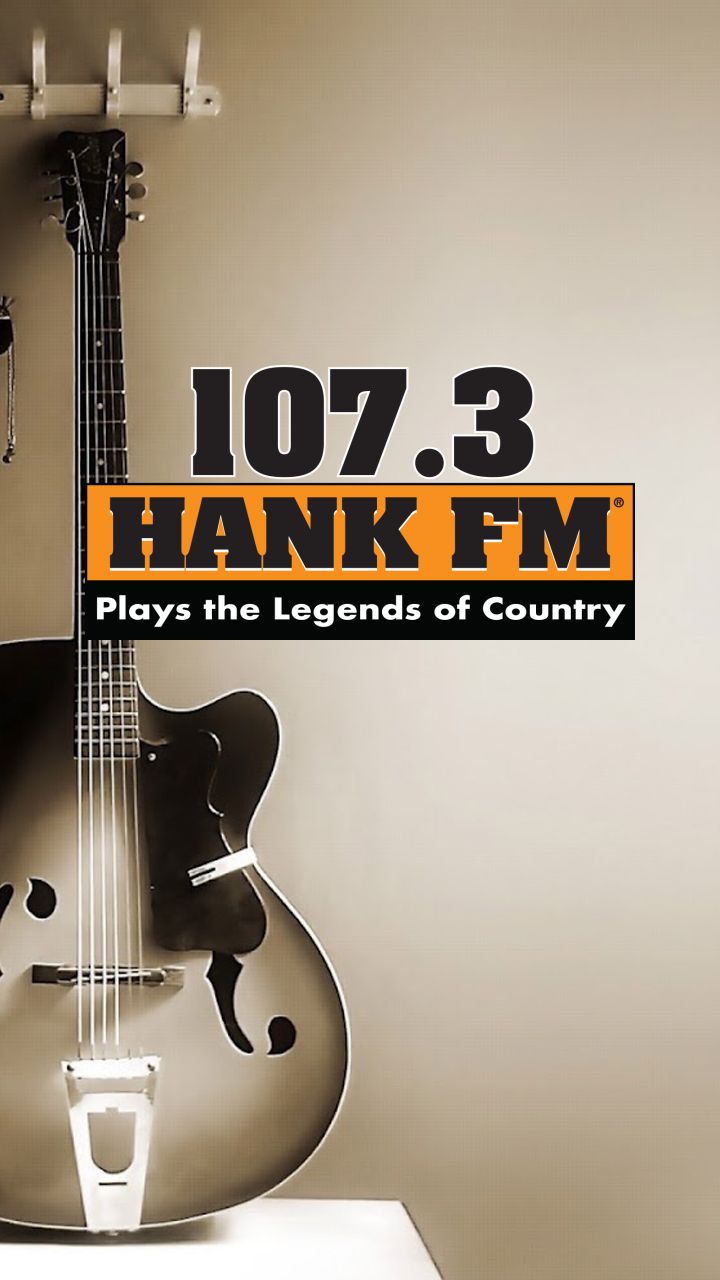 107.3 Hank FM - App on Amazon Appstore