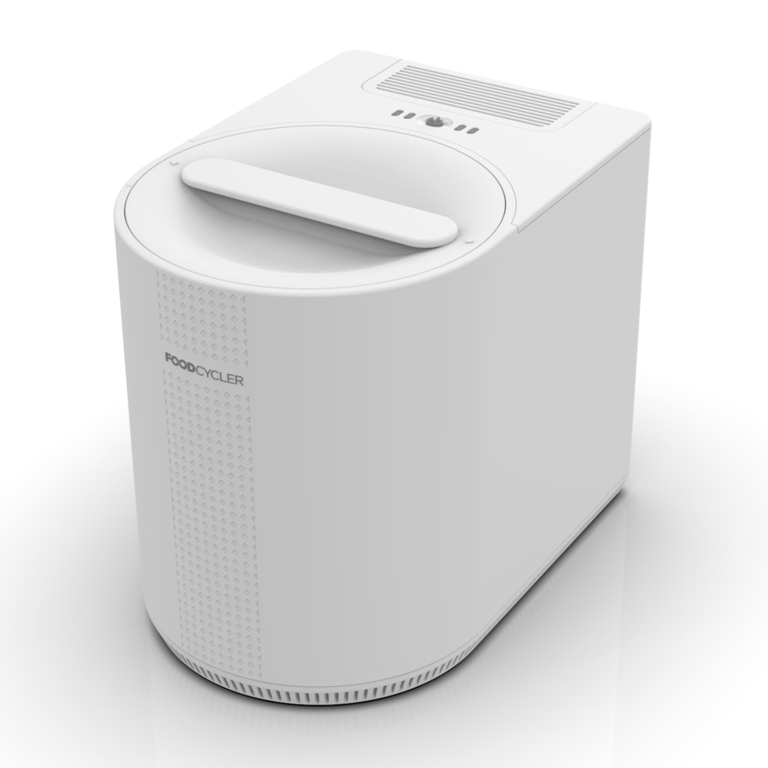 Amazon.com : FoodCycler Eco 3 - Compact Home Food Processor and ...