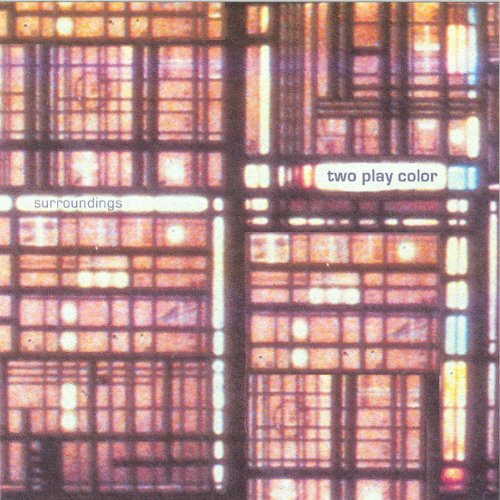 Play Surroundings by Two Play Color on Amazon Music
