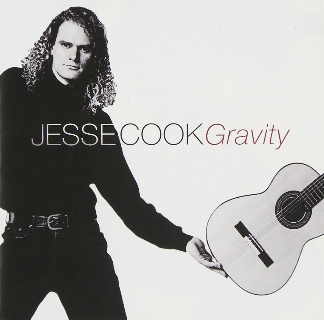 Jesse Cook, Cook, Jesse - Gravity - Amazon.com Music