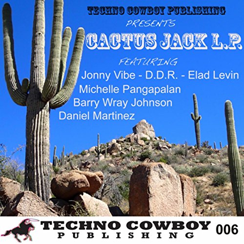Amazon Music - VARIOUS ARTISTSのCactus Jack L.P. - Amazon.co.jp