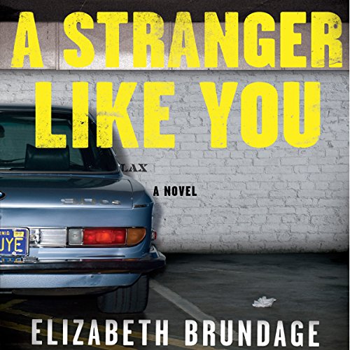 A Stranger Like You: A Novel (Audio Download): Elizabeth Brundage ...