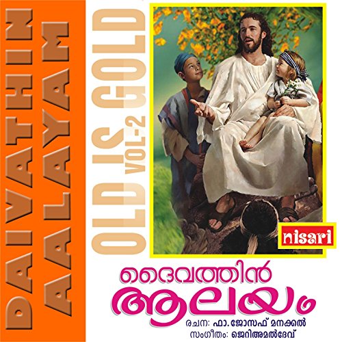 Daivathin Aalayam, Vol. 2 : Fready Pallan & Mercy Mathew: Amazon.es ...