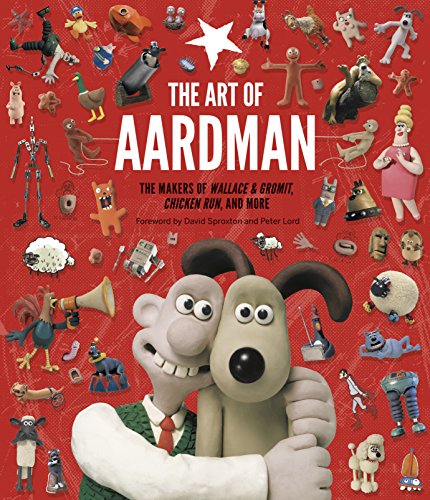 100 Best Animation Books of All Time - BookAuthority