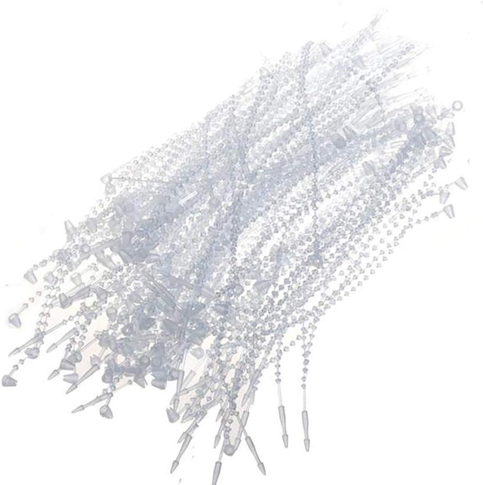 Amazon.com: Nexxxi 3000 Pieces Snap Lock 3" Security Loops Plastic Tags ...