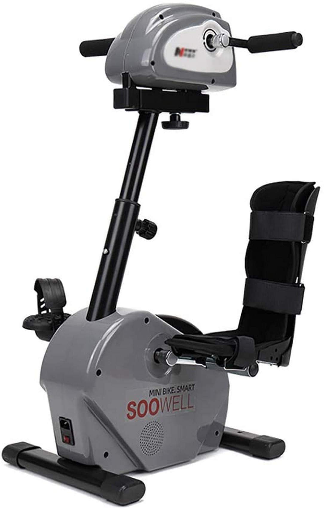 Buy Rehabilitation Bike Electronic Physical Therapy Pedal Exerciser ...