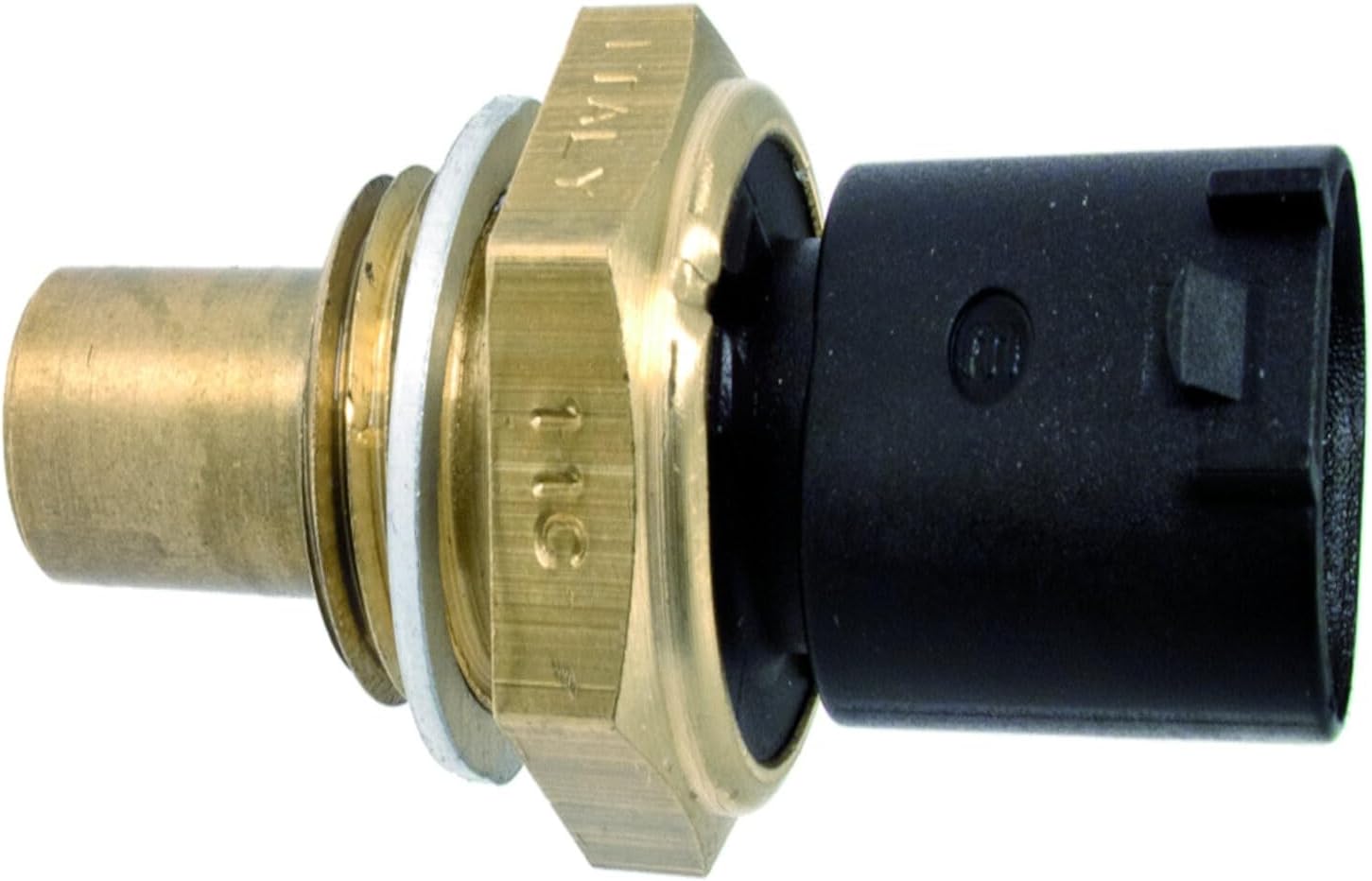 Amazon.com: Fuel Temperature Sensor Compatible With Mercedes-Benz ...