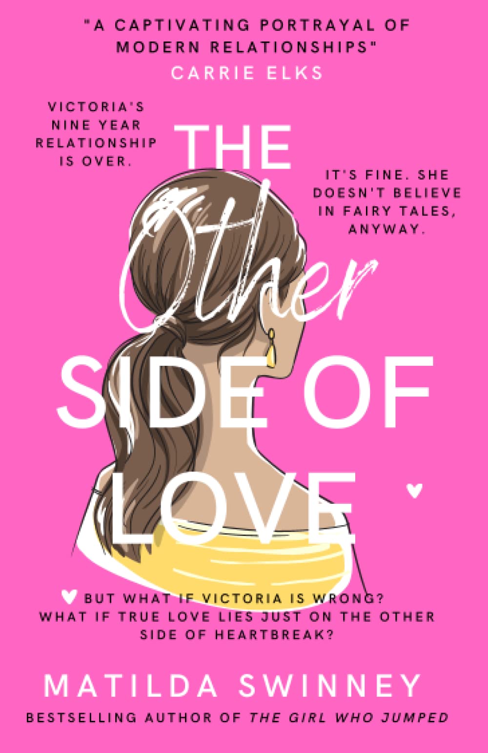 Amazon | The Other Side of Love: The BRAND NEW enemies to lovers ...