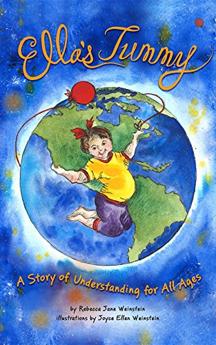 Ella's Tummy: A Story of Understanding for All Ages - Kindle edition by ...