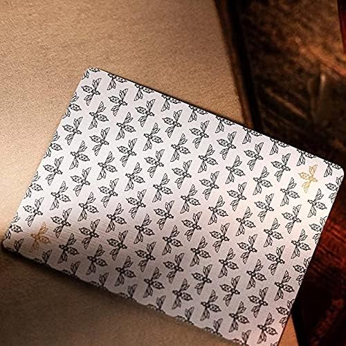 Queen Bee Playing Cards by Ellusionist – Includes Cipher Playing Cards ...
