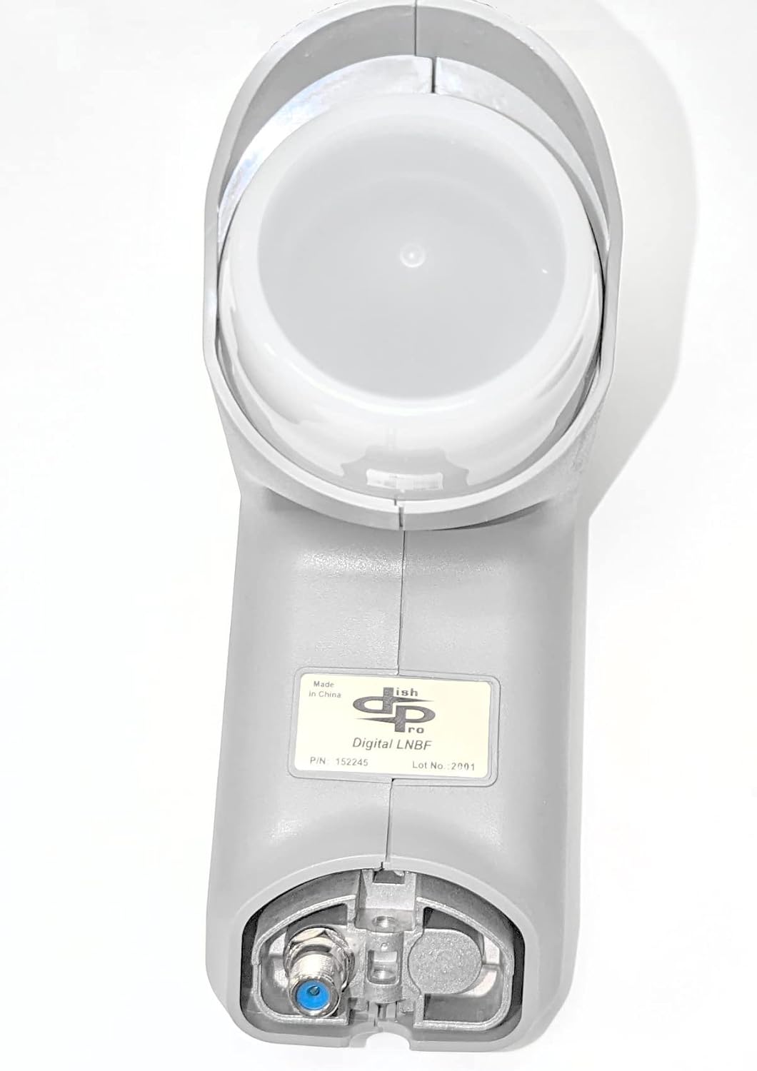 Amazon.com: Dish Network Dish Pro Single LNBF : Electronics