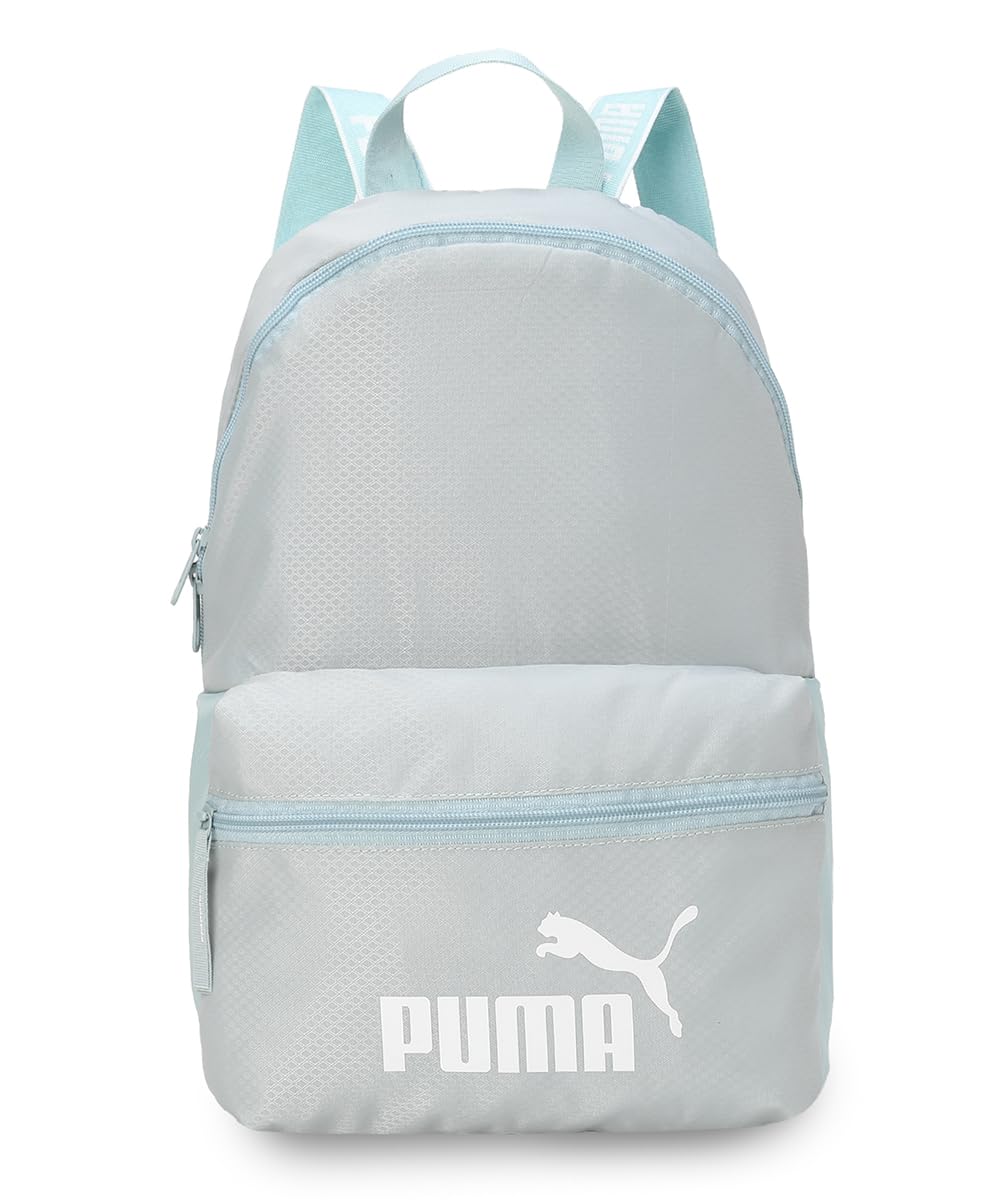 Buy Puma Womens Core Base Backpack, Turquoise Surf (9140502), 12 Litre ...