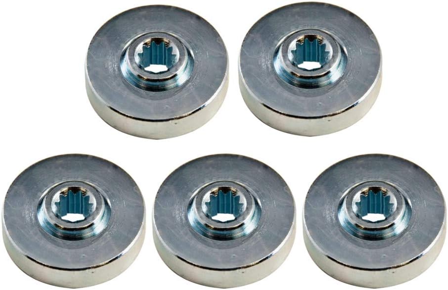 Amazon.com: 5 Pack Echo OEM C535000160 Adapter Plate Fits Fits SRM-210U ...