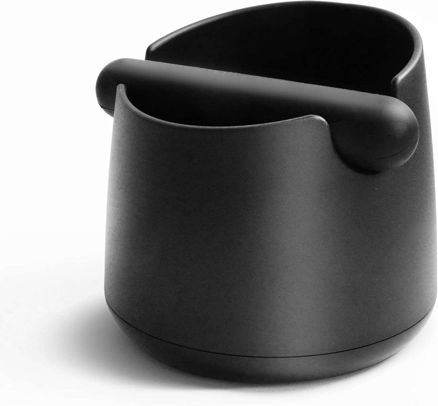 Amazon.com: KYONANO Knock Box for Portafilter Matte Black - Knock Box ...