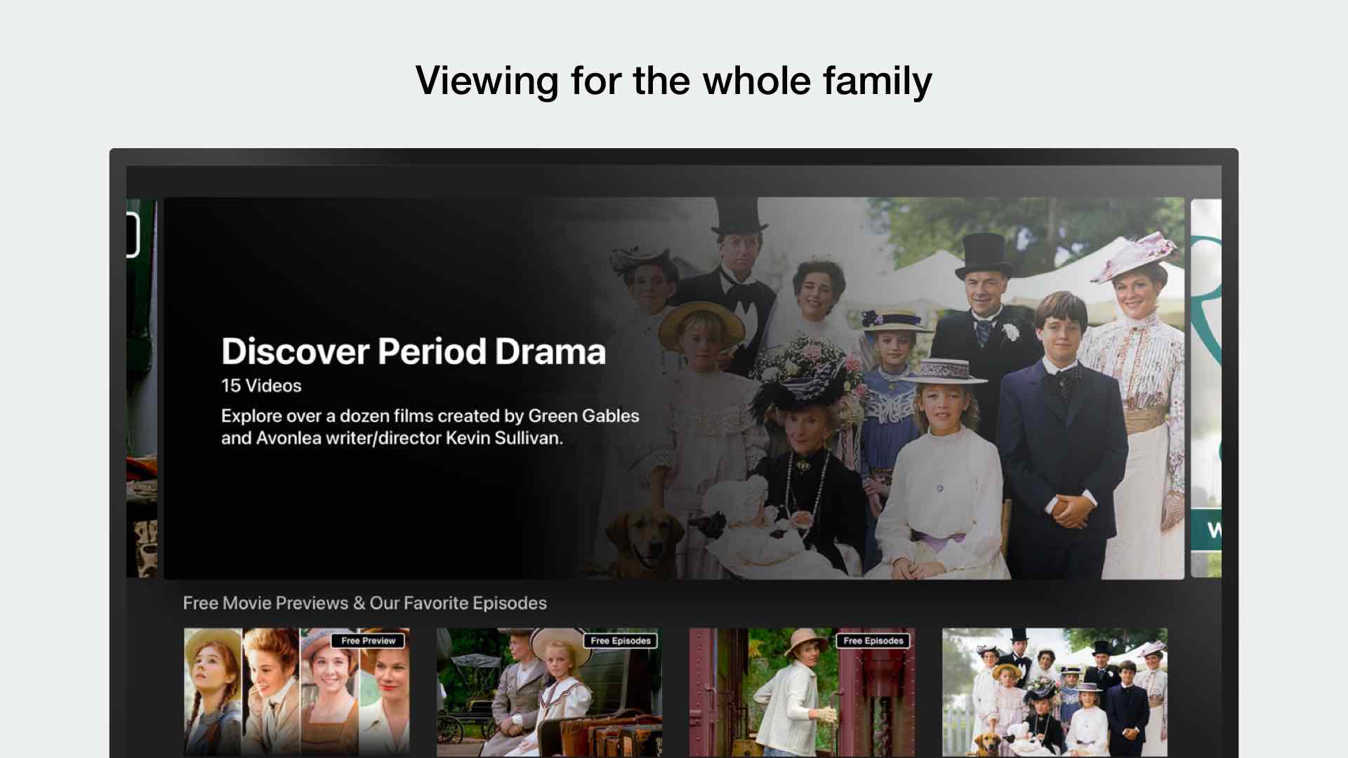 GazeboTV - App on Amazon Appstore