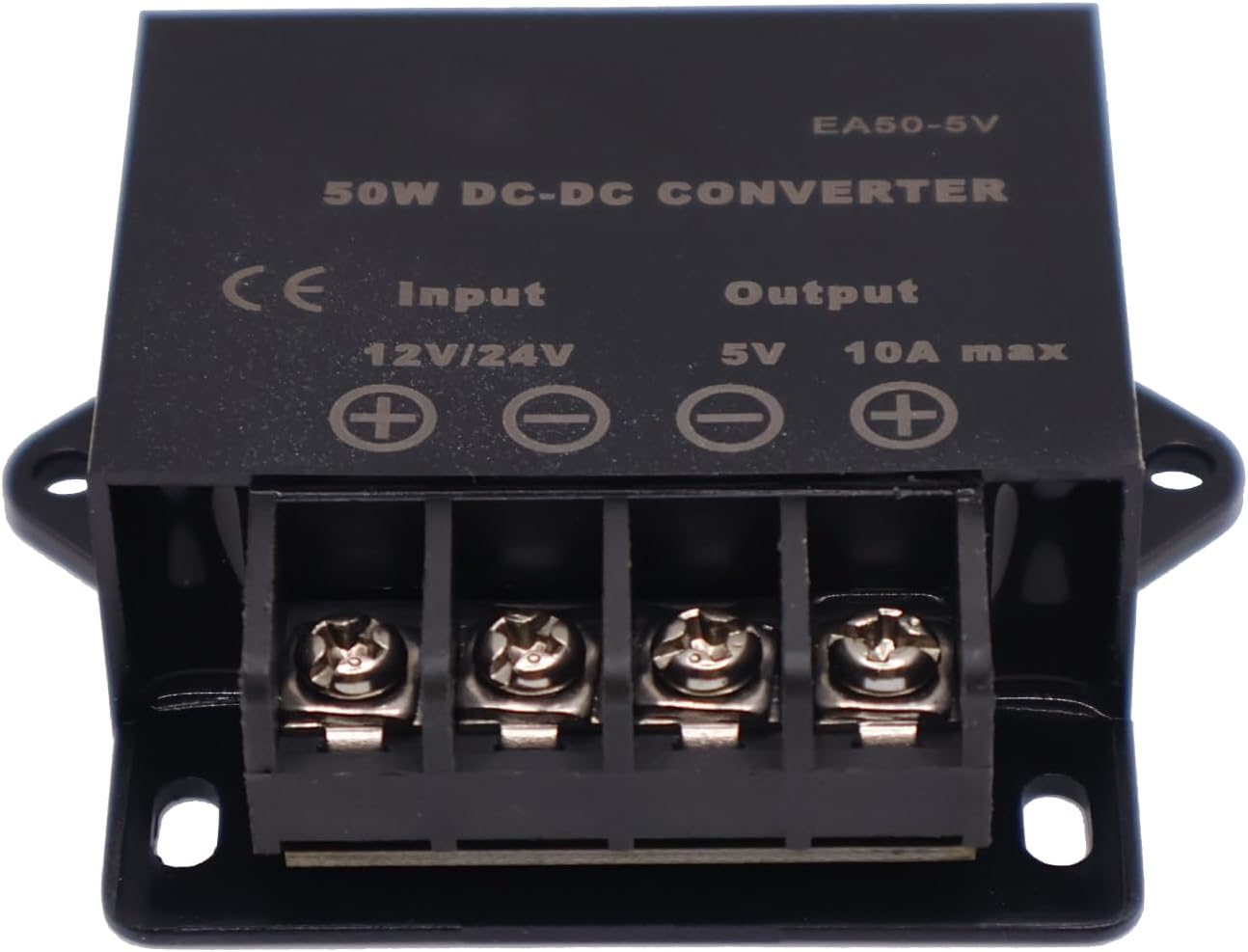 24V 12V to 5V Buck Converter, DC 10V-35V to 5V 10A Philippines | Ubuy