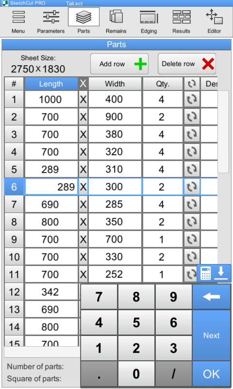 SketchCut PRO - Fast Cutting - App on Amazon Appstore