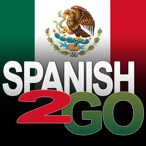 Spanish 2 Go - App on Amazon Appstore