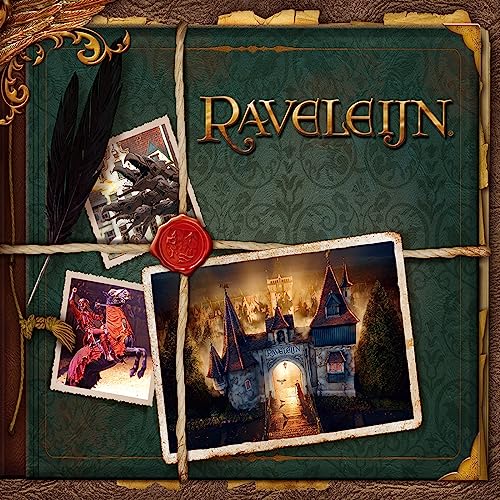 Play Raveleijn by Efteling on Amazon Music