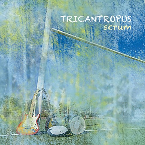 Play Scrum by Tricantropus on Amazon Music
