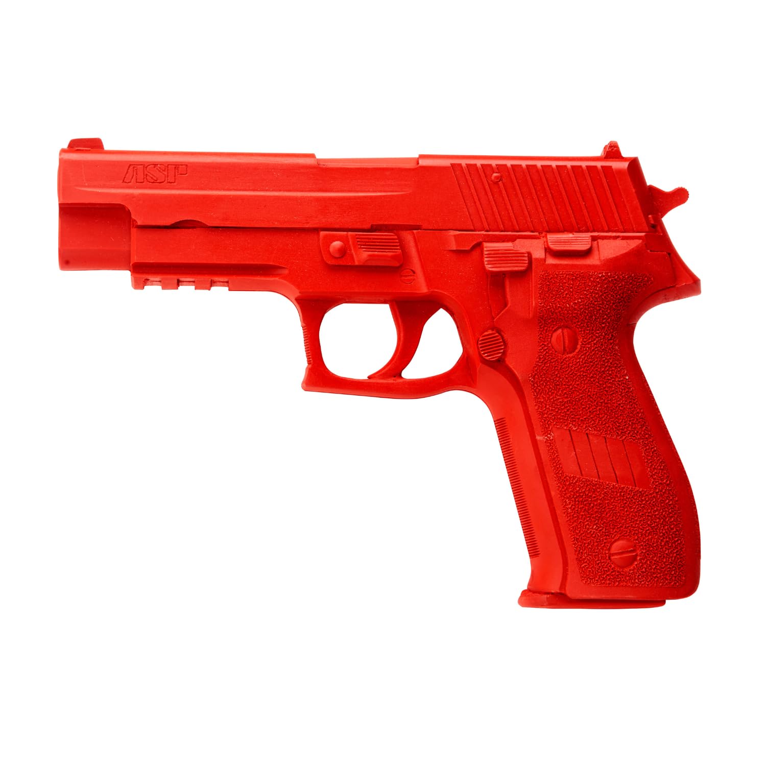 Snapklik.com : ASP Red Guns For Training And Practice