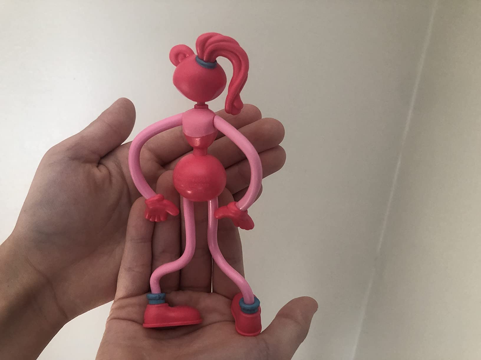 $6/mo - Finance POPPY PLAYTIME - Mommy Long Legs Action Figure (5 ...