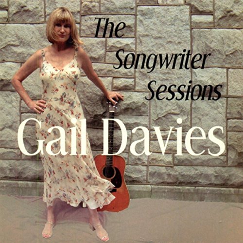The Songwriter Sessions by Gail Davies on Amazon Music - Amazon.co.uk