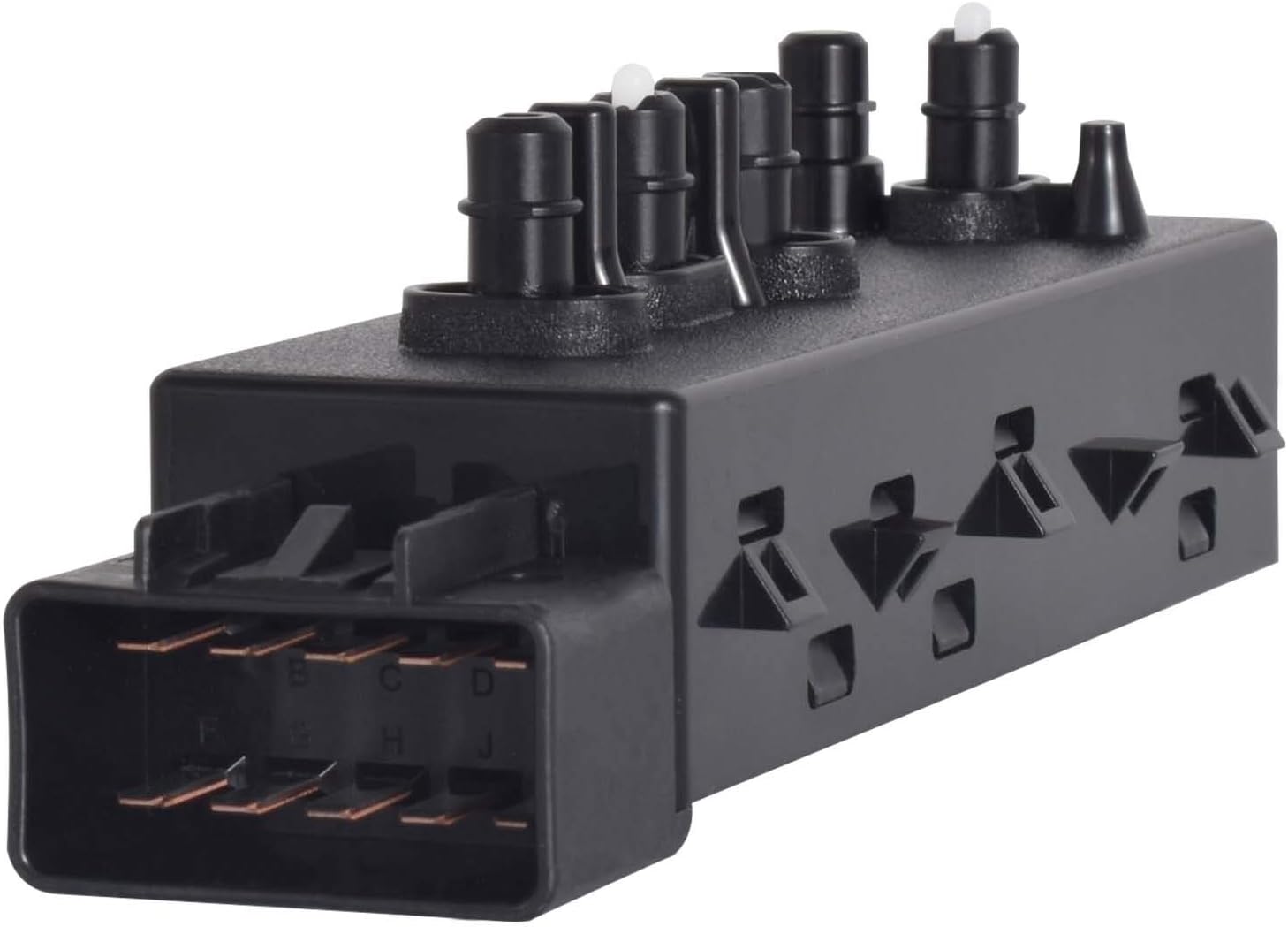 Amazon.com: Reeoutdoor 12451498 Front Right Passenger 8 Way Power Seat ...