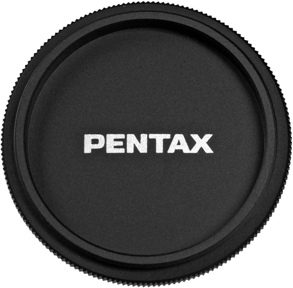 Amazon.com : Pentax 40mm Front Lens Cap, 31493 : Camera Lens Caps ...