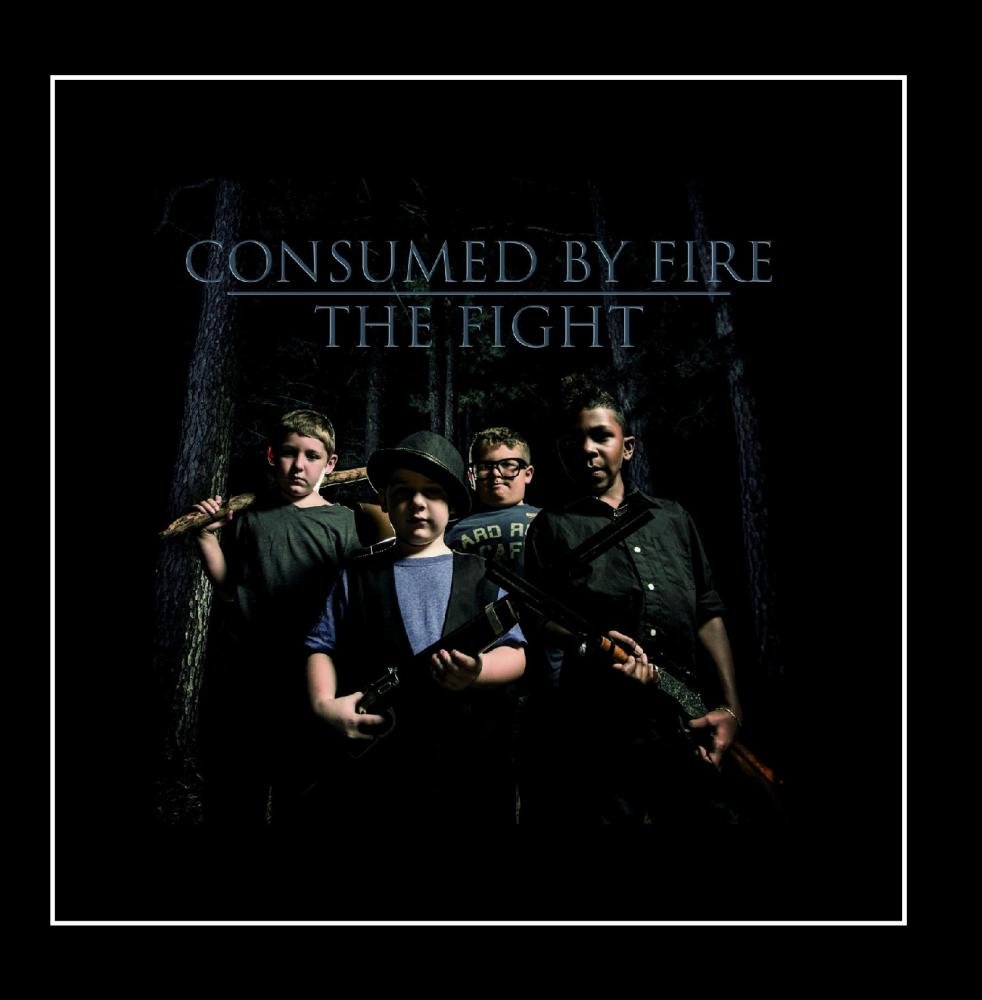 Amazon.com: The Fight: CDs & Vinyl