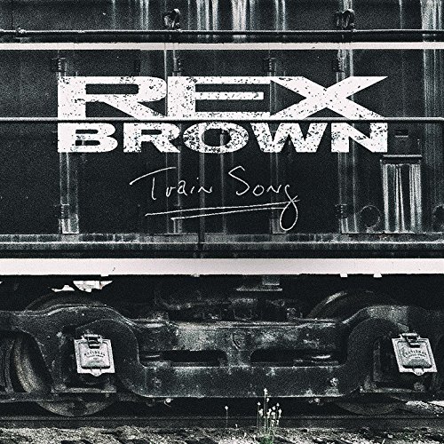 Train Song by Rex Brown on Amazon Music - Amazon.com