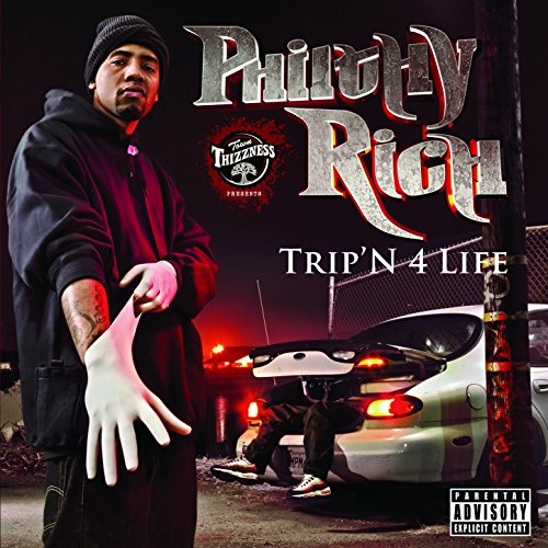 Amazon.com: Trip'n 4 Life [Explicit] : Philthy Rich: Digital Music