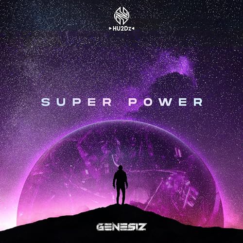 Écouter Super Power par Genesiz sur Amazon Music Unlimited