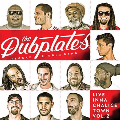 Play Live Inna Chalicetown Vol 2 by The Dubplates on Amazon Music