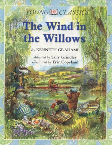 Young Classic: Wind In The Willows : DK: Amazon.in: Books