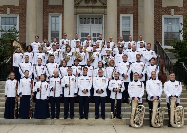 Bugle Call - Evening Colors song by United States Coast Guard Band from ...