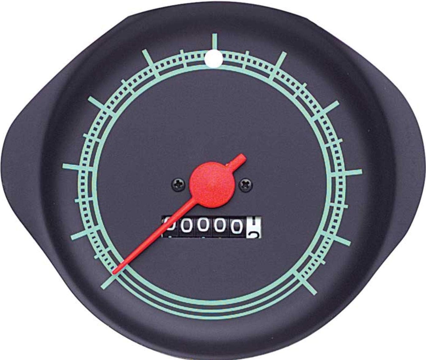 Amazon.com: OER Reproduction Speedometer 1967-1972 Chevy and GM Pickup ...