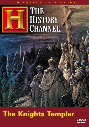 Amazon.com: NXWVPC in Search of History - The Knights Templar (History ...
