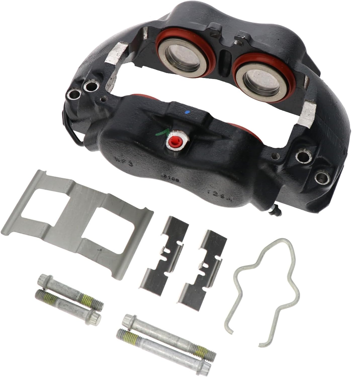 Amazon.com: Freightliner Brake Caliper for 2020-2021 Freightliner MT45 ...