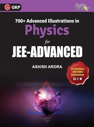 Best Books for JEE Advanced 2026 (Topper Recommended) | Practical ...