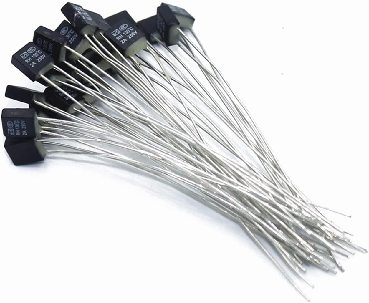 Amazon.com: 1000PCS RH 92 95 102 105 115 120 125 130 135 140 145 150 ...