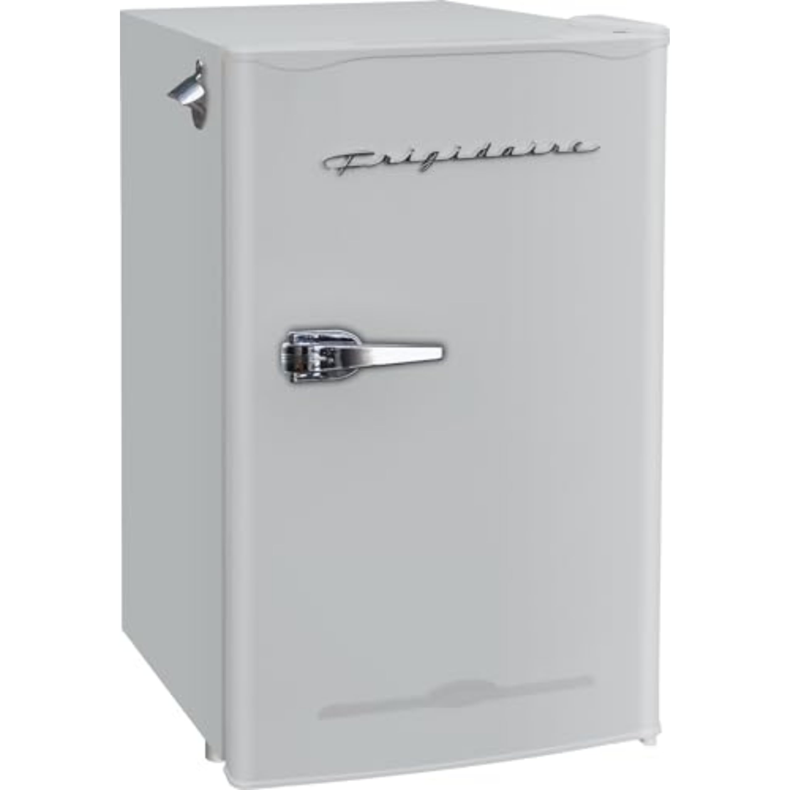 Snapklik.com : Frigidaire Retro Compact Fridge