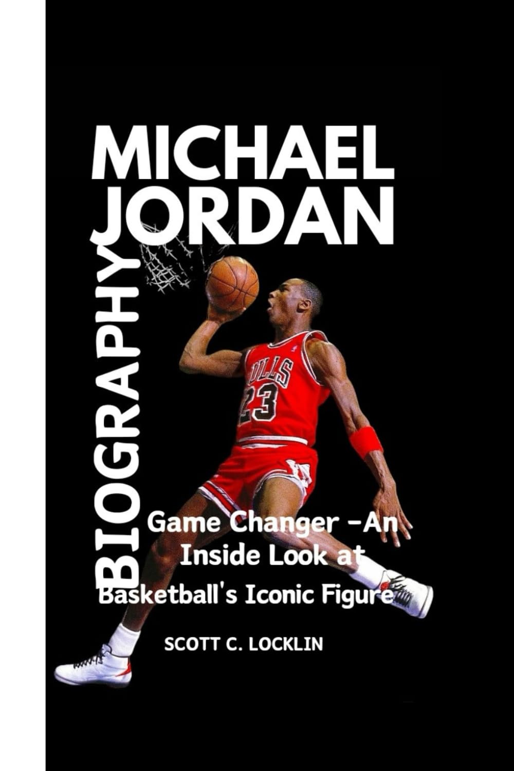 Michael Jordan Dice Game NBA 2K23: Michael Jordan Wird Cover Athlet