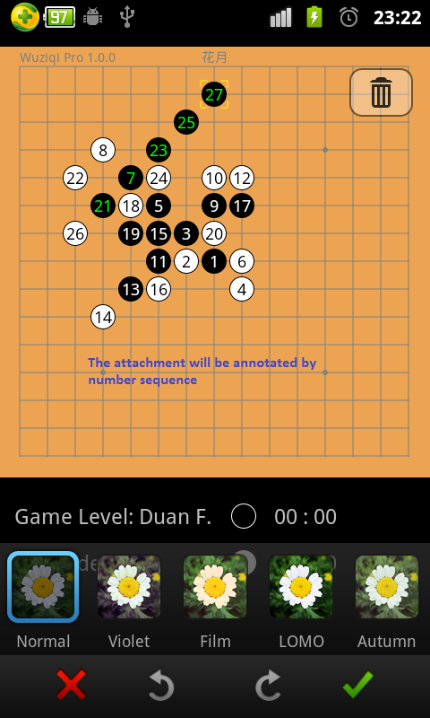 Wuziqi Pro:Amazon.co.uk:Appstore for Android