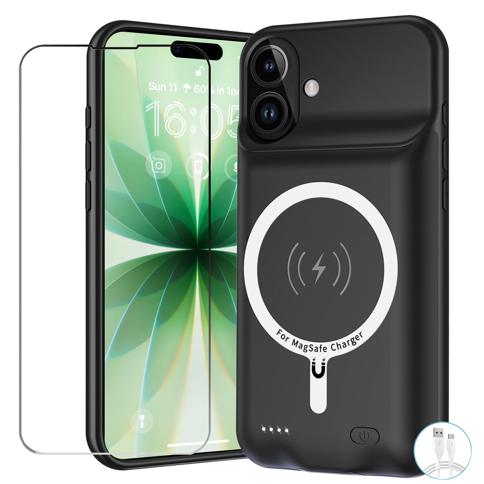 7 Best Cell Phone Battery Case | Add Hours Without Extra Bulk