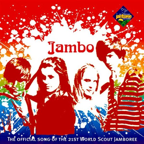 Jambo - The Official Song Of The 21st World Scout Jamboree - Amazon.com ...