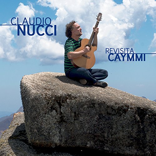 Claudio Nucci Revisita Caymmi von Claudio Nucci bei Amazon Music ...